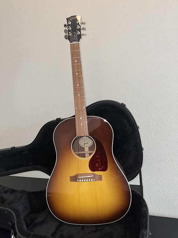 Gibson J-45 studio 2023- Walnut | Reverb