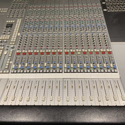 SSL 4000G+ Solid State Logic 4040G+ | Reverb
