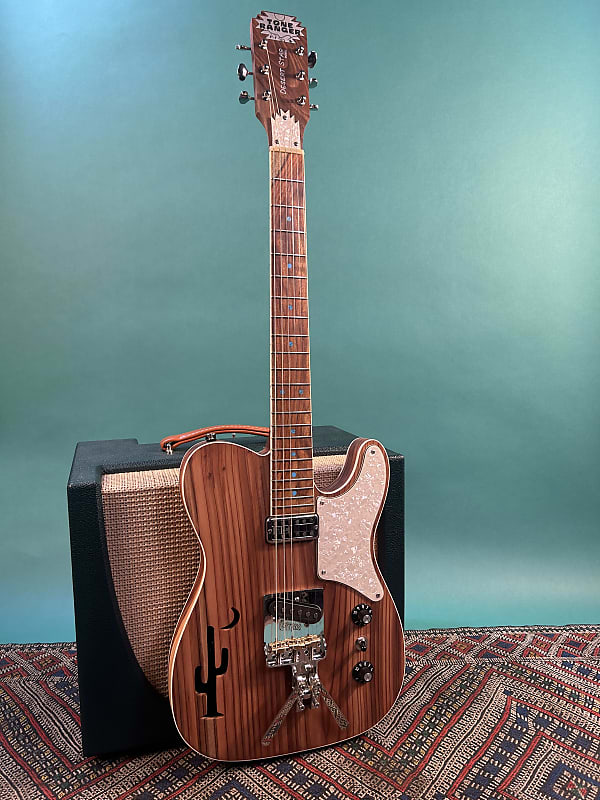 Tone Ranger - Desert Star | Reverb