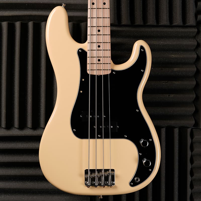 Fender FSR Collection MIJ Traditional II '70s Precision Bass | Reverb