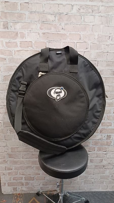 Protection Racket 24" Cymbal Bag 24" Cymbal Bag (San Antonio, | Reverb
