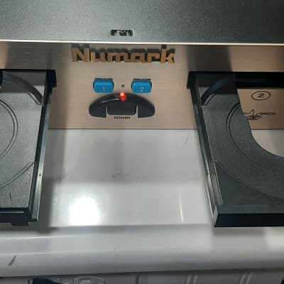 Numark CDN-34 1999 | Reverb