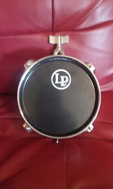 Lp Lp846-sn | Reverb