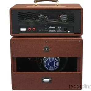 Marshall Custom Shop C110 Limited Edition C5 Pin-Up Stack - | Reverb