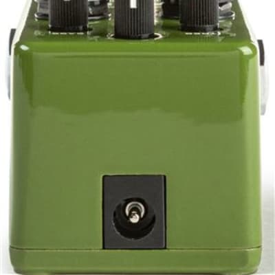 MXR M281 Thump Bass Preamp | Reverb