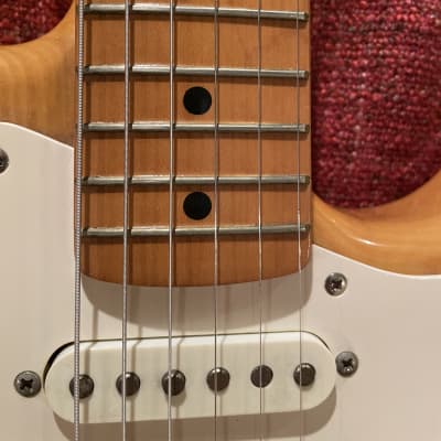 Greco Super Real SE-800 Strat Japan 1980 - Natural - Early | Reverb