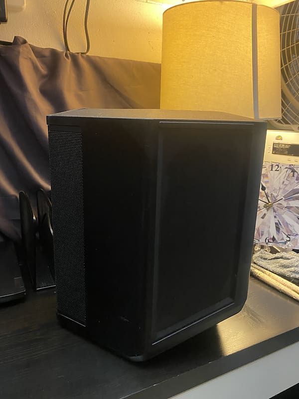 Bose Bose Si Pro Black | Reverb