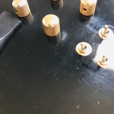 Carvin AE-185 Electric Guitar with built-in Acoustic Pickup - | Reverb