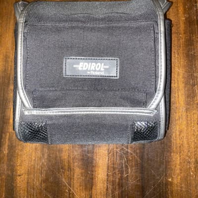 Edirol R44 4 Track Field Recorder | Reverb