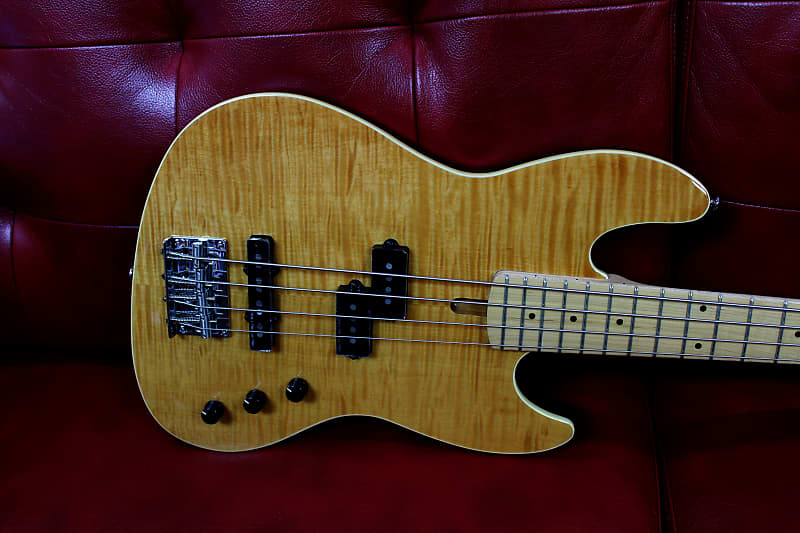 Sire Marcus Miller U5 Electric Bass Guitar 4 String | Reverb Canada