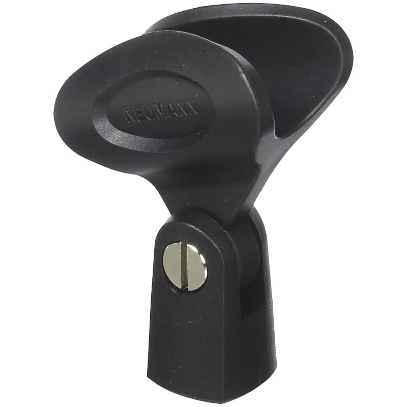 Neumann Stand Clip For Kms 104, 105, 140 And 150 Vocalist | Reverb