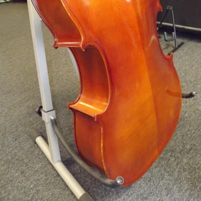 Knilling 1/2 Summit Cello 153SH 21476 & bag | Reverb