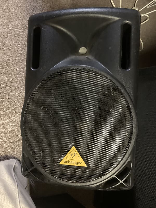 Behringer Eurolive B112D 2010-2018 | Reverb