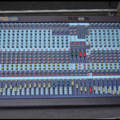 Midas M32 Digital Console Live and Studio W/40 Input Channels | Reverb