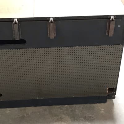 JBL Type C58 Delphi Cabinet w/ Illuminated Logo | Reverb