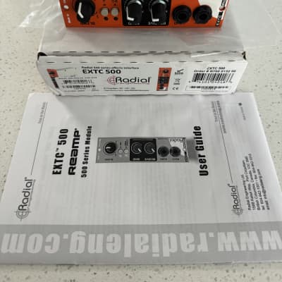 Axon AX 50 Guitar Synth Module with USB MIDI | Reverb