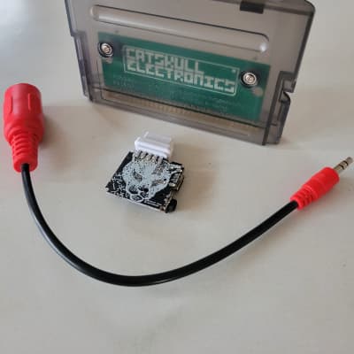Catskull Electronics GenMDM v2 Sega Genesis Mega Drive YM2612 | Reverb