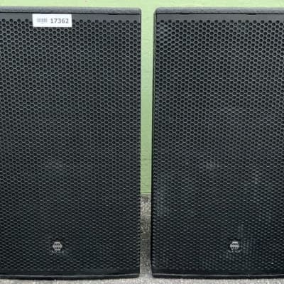 EM Acoustics MSE-159 Two Way Passive Full Range High Power | Reverb
