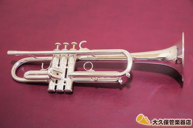Jerome Callet Superchops M(CP)SP B♭Trumpet | Reverb