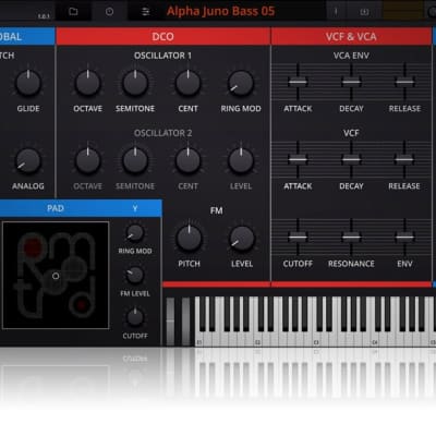 Image Line Ogun | Reverb