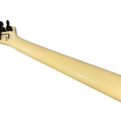 Jackson SL-1 Soloist HSS - USA - 1990 - Pearl White w/ OHSC | Reverb