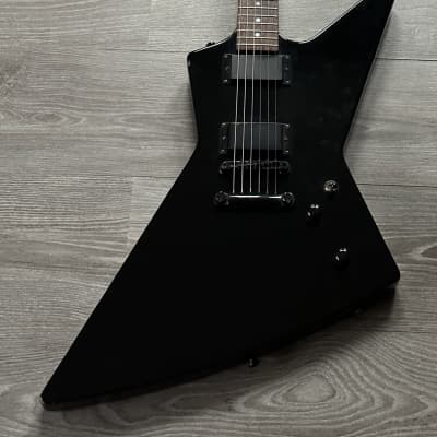 Grassroots by ESP Explorer MX250 Vibe from the 90's | Reverb