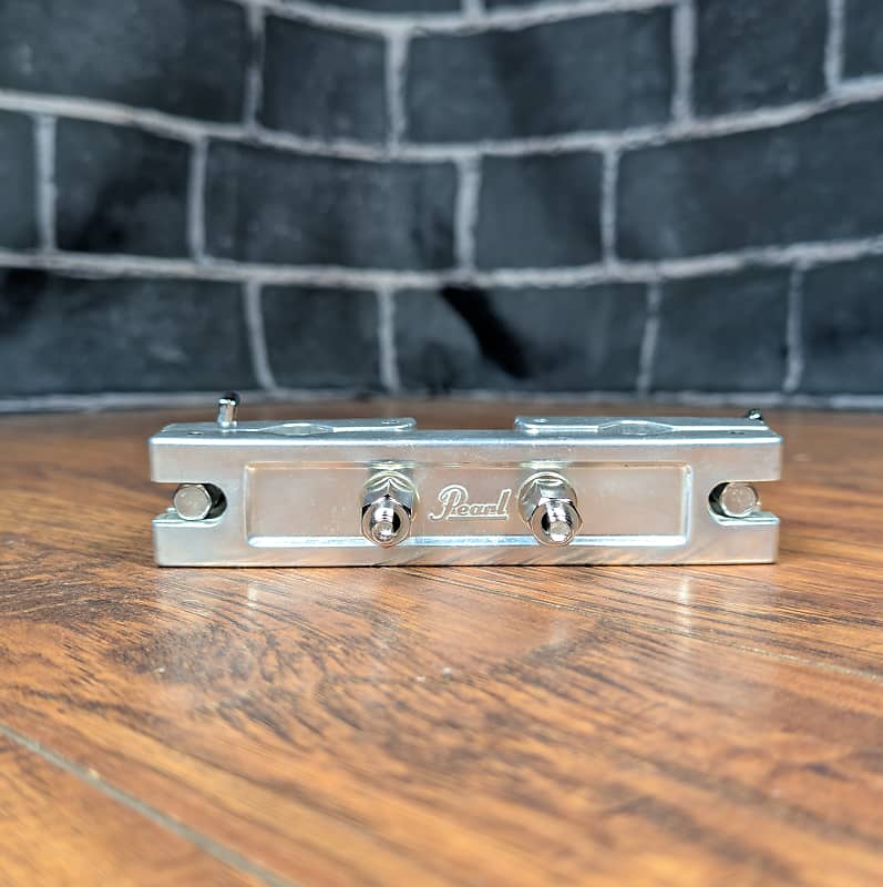 Pearl AX-20 Dual Quick Release Multi Clamp | Reverb