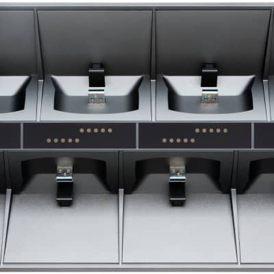 Shure Stem Control Touch Controller | Reverb