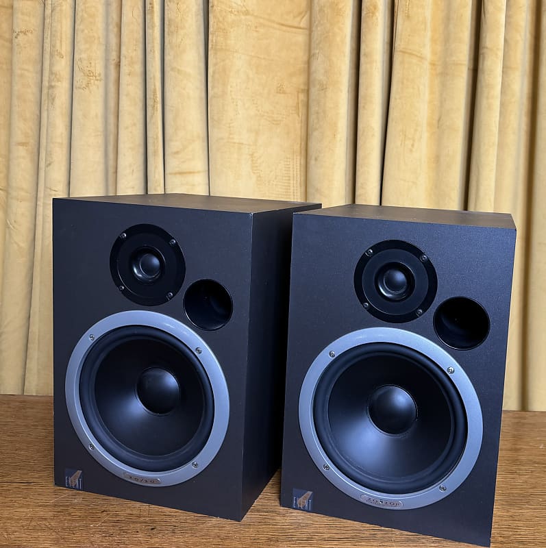 Event Electronics 20/20p powered monitor pair | Reverb