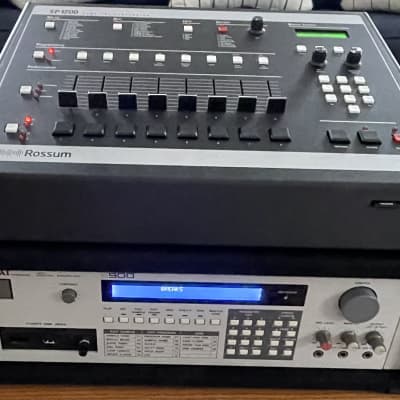 Rossum Electro-Music SP-1200 2022 ️🍓🍉🍇😻 | Reverb