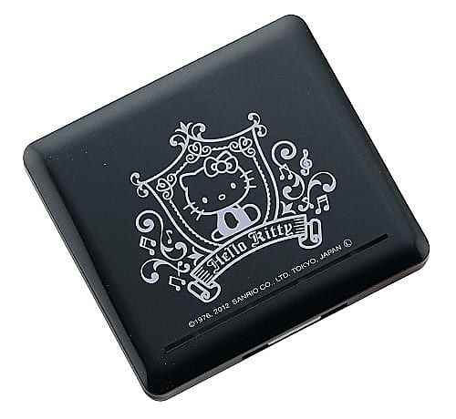 Hello Kitty Alto Sax Reed Case Black | Reverb