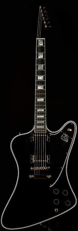 Gibson Custom Shop Firebird Custom - Gloss | Reverb
