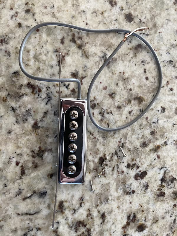 Hofner Hofner/Ideal Floating Pickup | Reverb