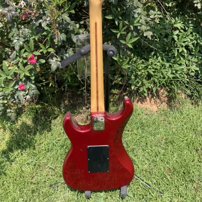 Kramer Striker 300ST Electric Guitar | Reverb