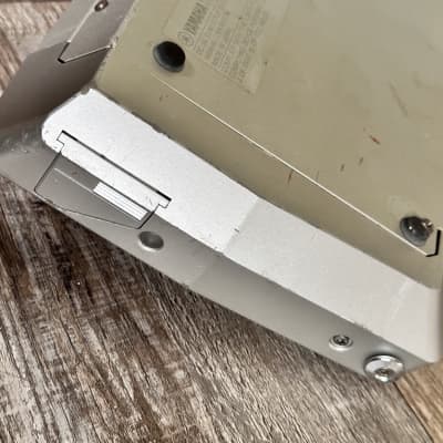 Yamaha KX-5 KX5 keytar MIDI remote keyboard controller | Reverb