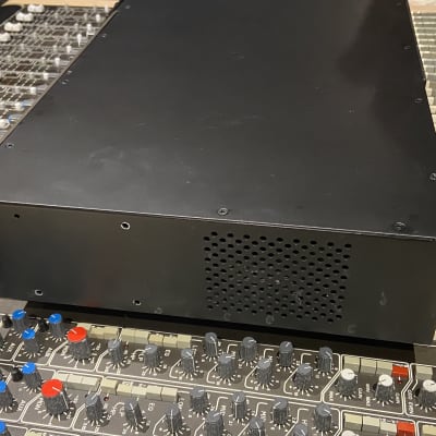 The Legendary Harrison 4032C! | Reverb