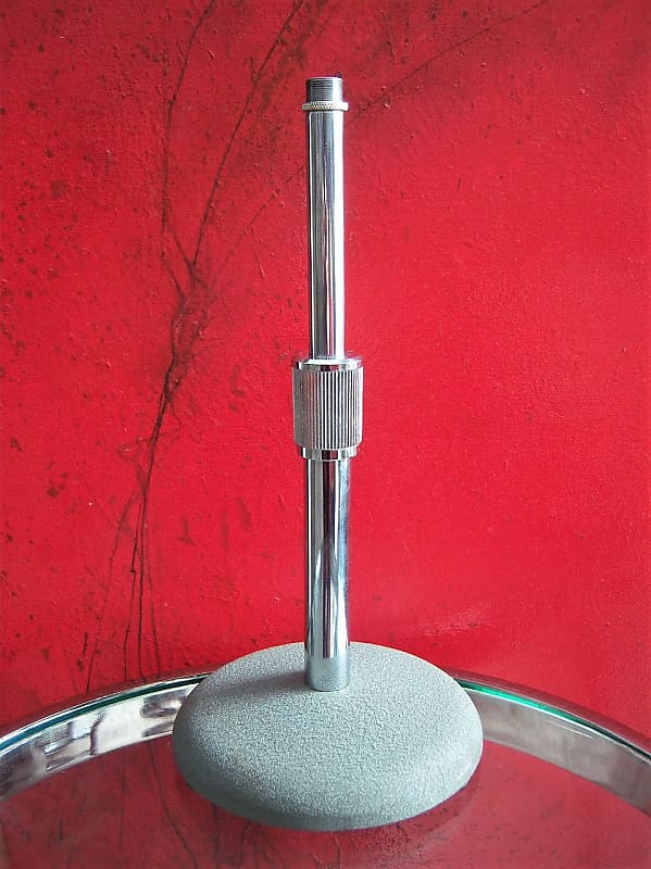 Vintage 1950's Atlas Sound DS7 cast iron adjustable desk | Reverb