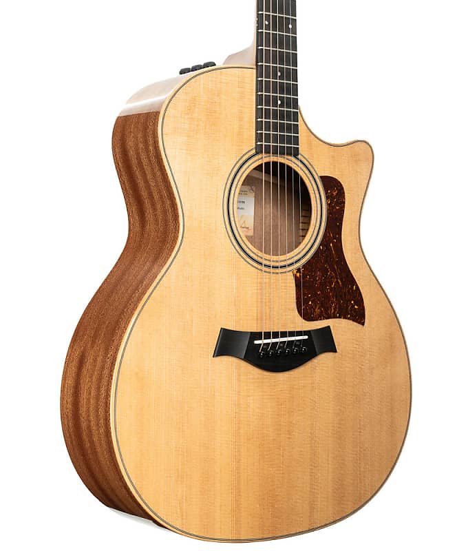 Taylor 314ce Studio Special Edition | Reverb