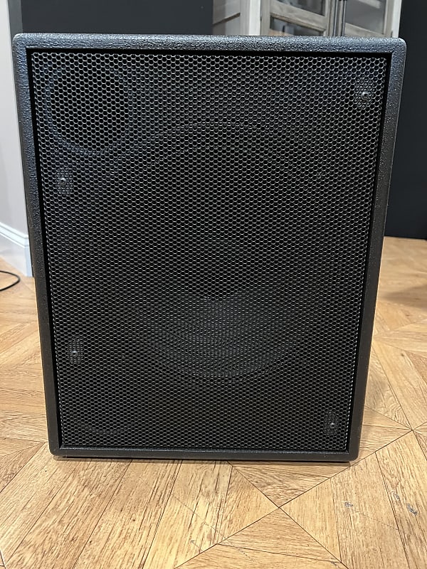 Matrix Amplification Q12A 260watt Class A/B FRFR Amp | Reverb