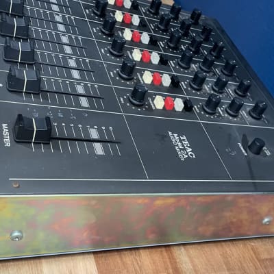 Teac Model 2A Vintage Analog Mixer | Reverb UK
