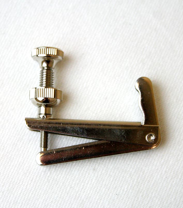 Wittner W912 String Adjuster / Fine Tuner for 3/4 & 4/4 Cello | Reverb