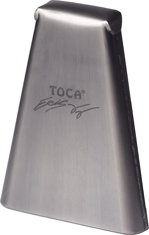 Toca Percussion Eric Velez Signature Nuyorican Salsa Bell - | Reverb