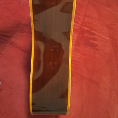 Ventura Bruno V-17 12 String Acoustic Dreadnought Guitar | Reverb