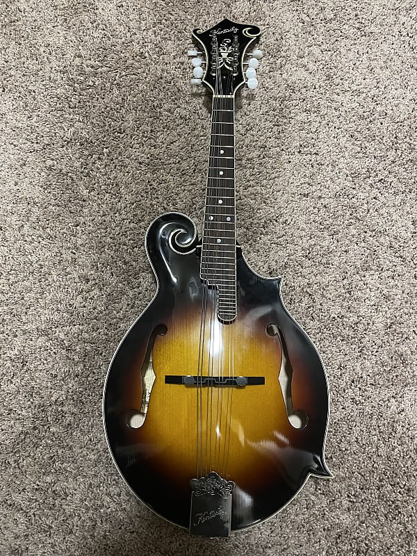 Kentucky KM-700 2005 | Reverb