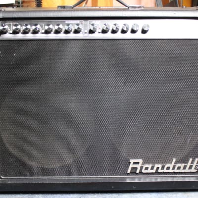 Randall RG100 G3 Plus/2x12 Combo | Reverb