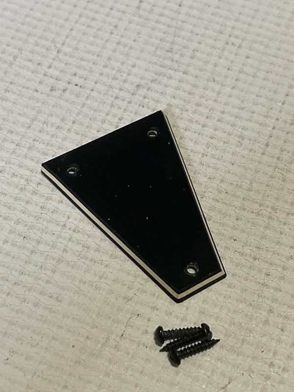 1990's Jackson Performer PS-2 Dinky Series Guitar Black Truss | Reverb