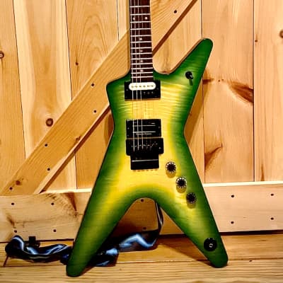 Dean Ml dime slime 2022 Dime slime | Reverb