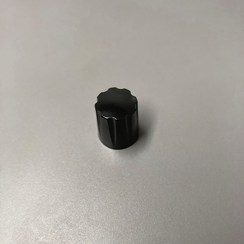 Black Davies 1900H Encoder Clone Knob - Set of 10 | Reverb
