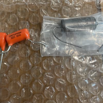 CTS Potentiometers, Oak Grisby Selector switch Guitar | Reverb