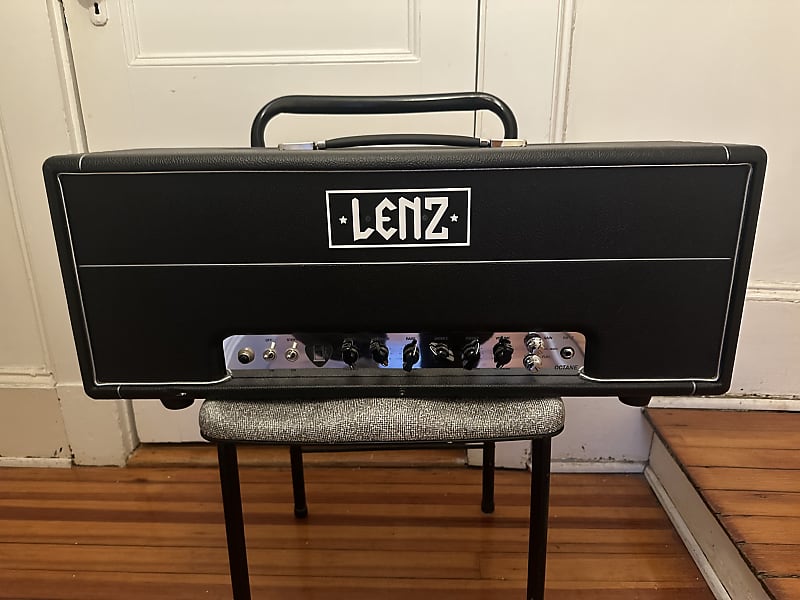 Lenz High Octane | Reverb